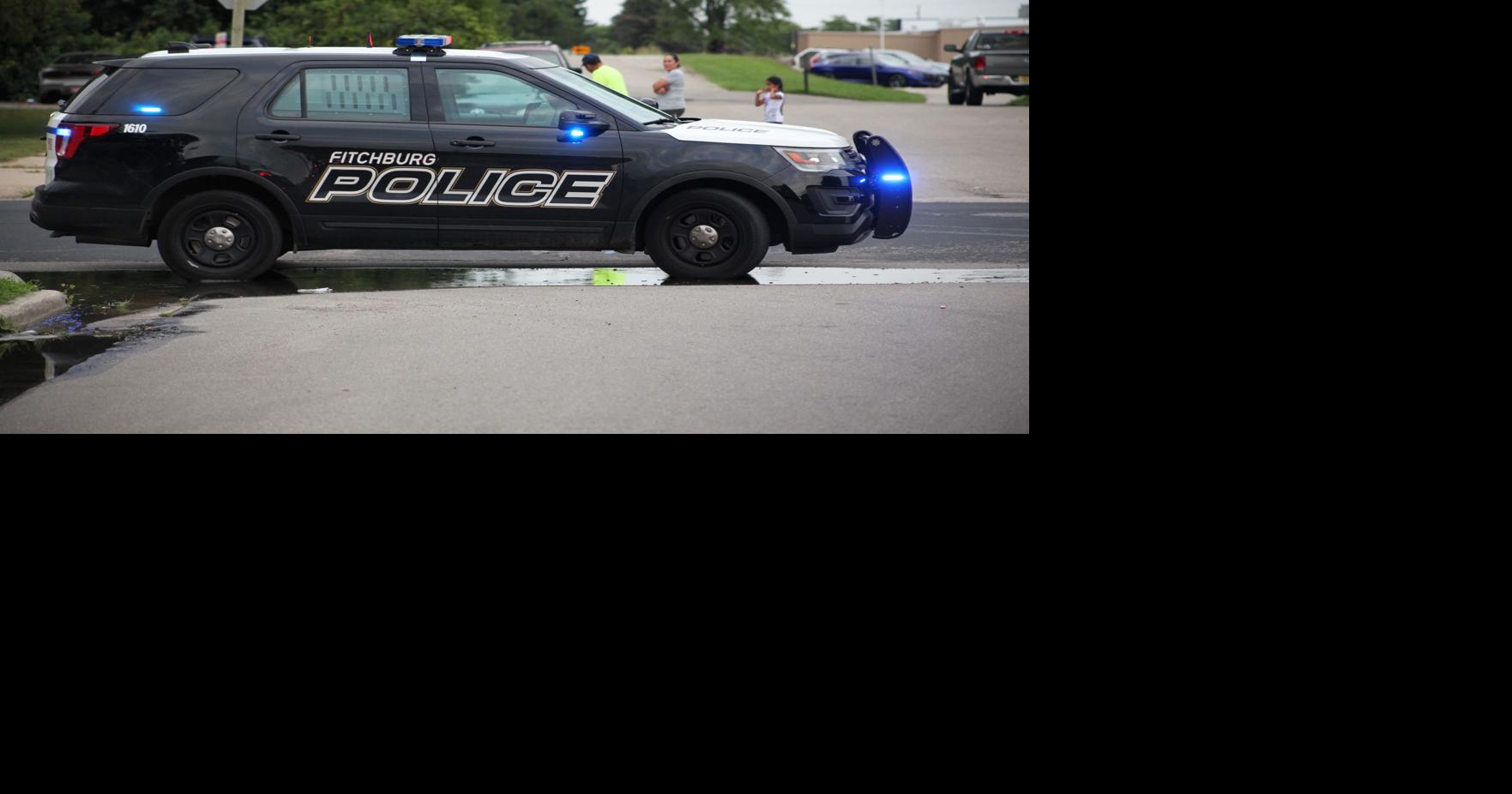 Fitchburg police investigating targeted shooting