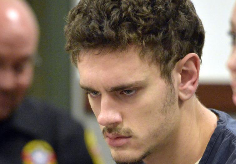 Man gets 40 years prison for shooting that paralyzed Kenosha County ...