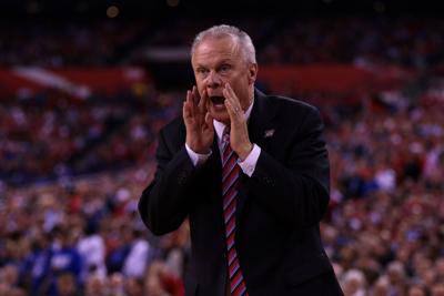 Bo Ryan is Wisconsin basketball's Barry Alvarez