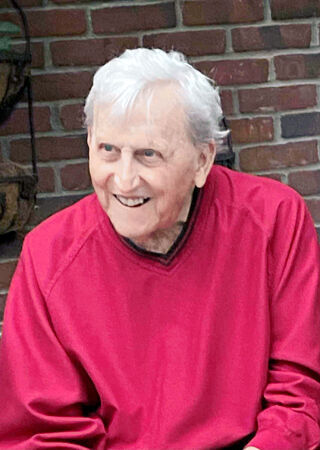 Thaddeus (Ted) Wisniewski