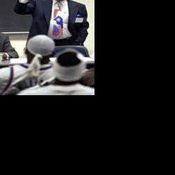 'An advocate's advocate': John Odom remembered as a mentor, friend ...