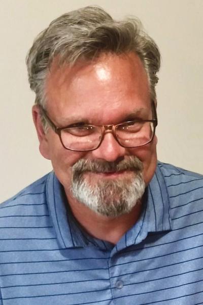 Olson, David Patrick "Dave"