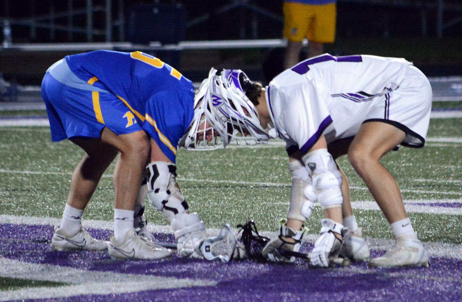 High school boys lacrosse: 5 faceoff specialists to know
