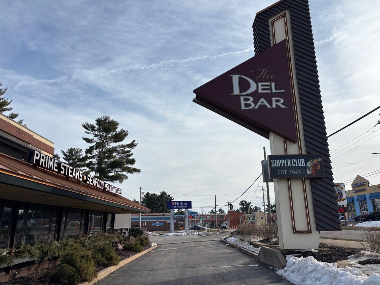 Restaurant review: The Del-Bar earns its prime reputation