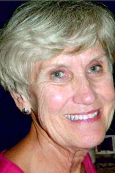 Reiners, JoAnn Nystrom