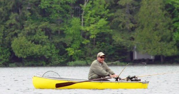 Lawmakers shouldn't be lax in protecting clean lakes, rivers -- Bob ...