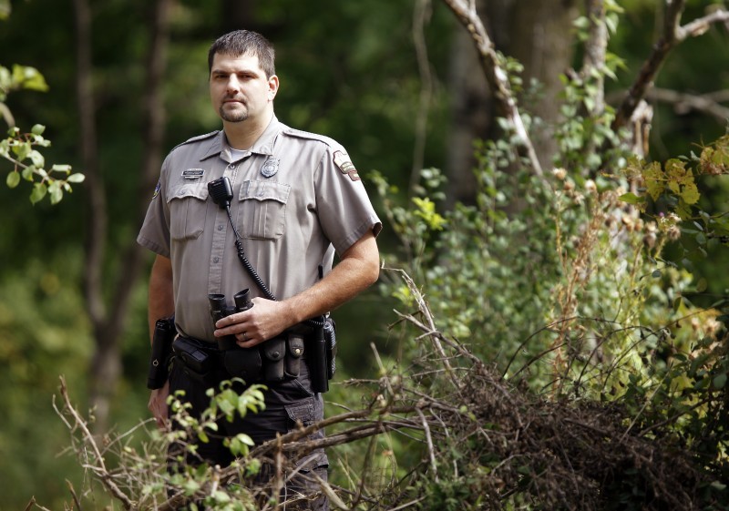 DNR to answer questions via 'Warden Wire'