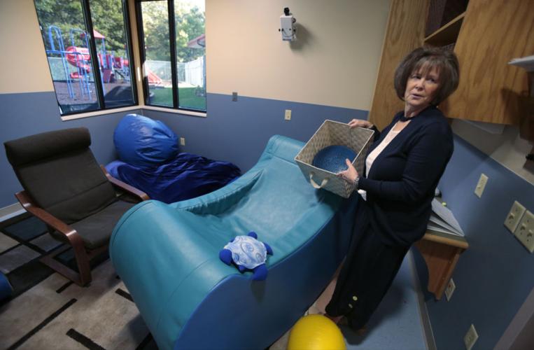 Meriter celebrates, supports Child and Adolescent Psychiatric Hospital