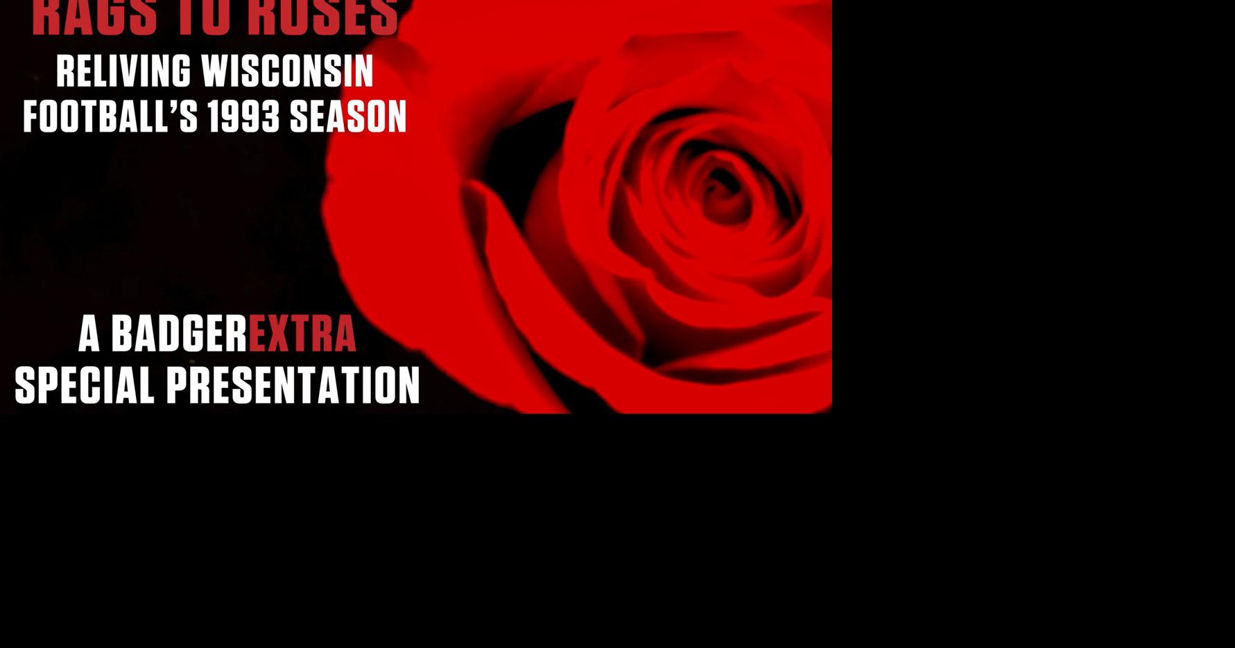 Rags to Roses