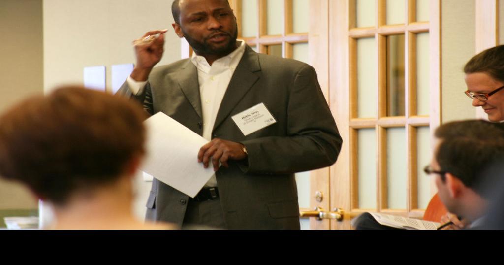 Paul Fanlund: Noble Wray wonders if Madison has ‘fatigue’ on race matters