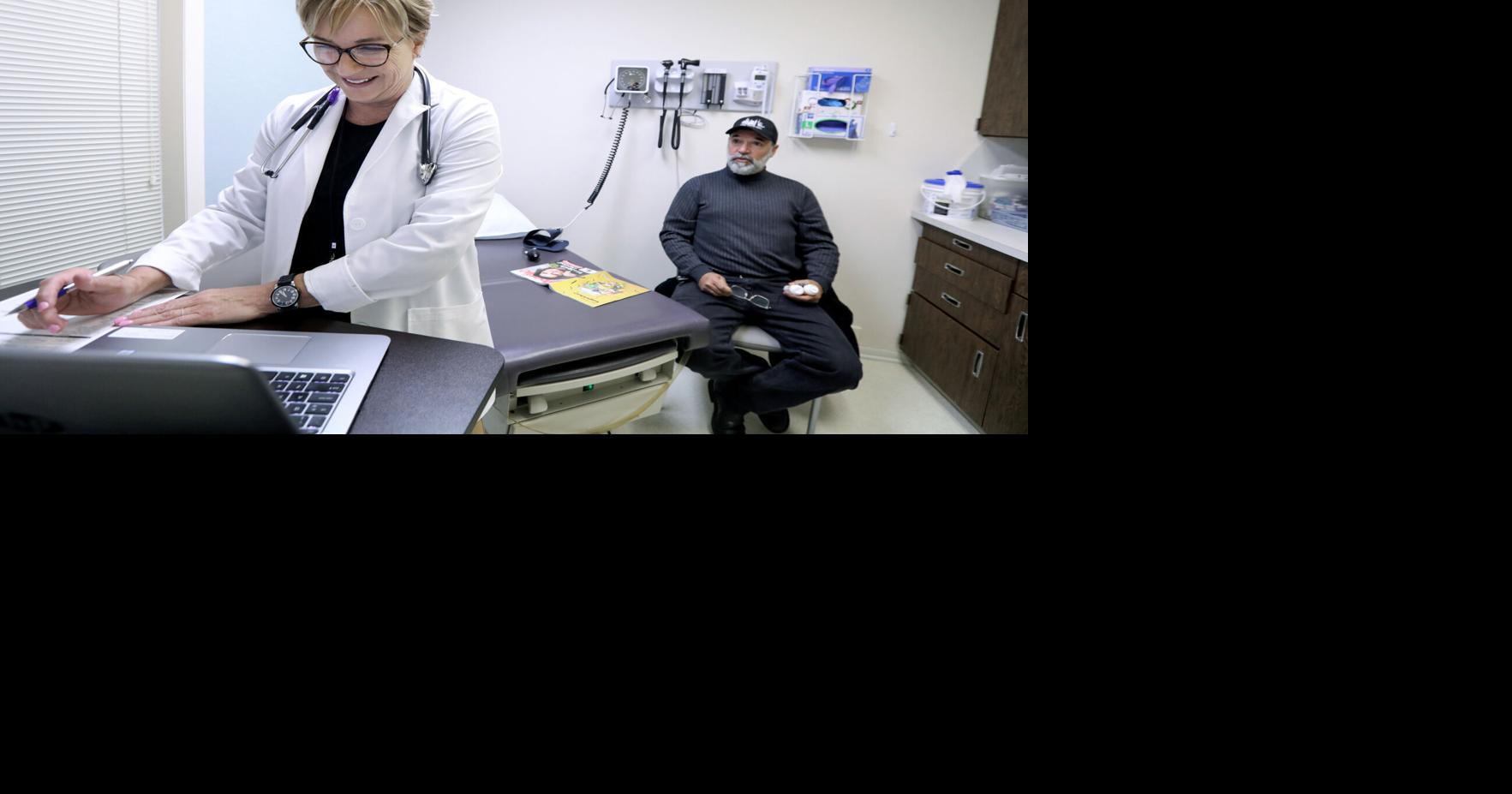 Dr. Zorba Paster is right about how medicine has changed