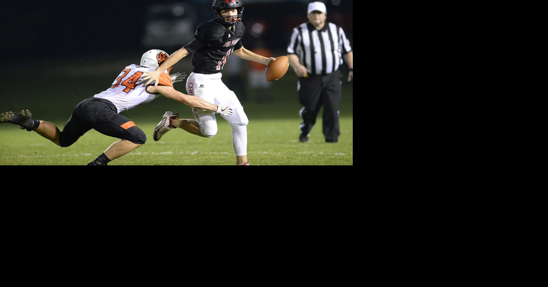 Spring prep football: Teams, players and things to watch entering the ...