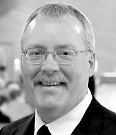 Thalacker, Robert V. "Bob"