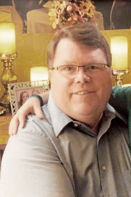 Palmer, Larry D.