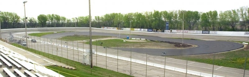 Madison International Speedway owner says track is for sale