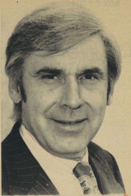 1978: U.S. Rep. Leo Ryan | | madison.com