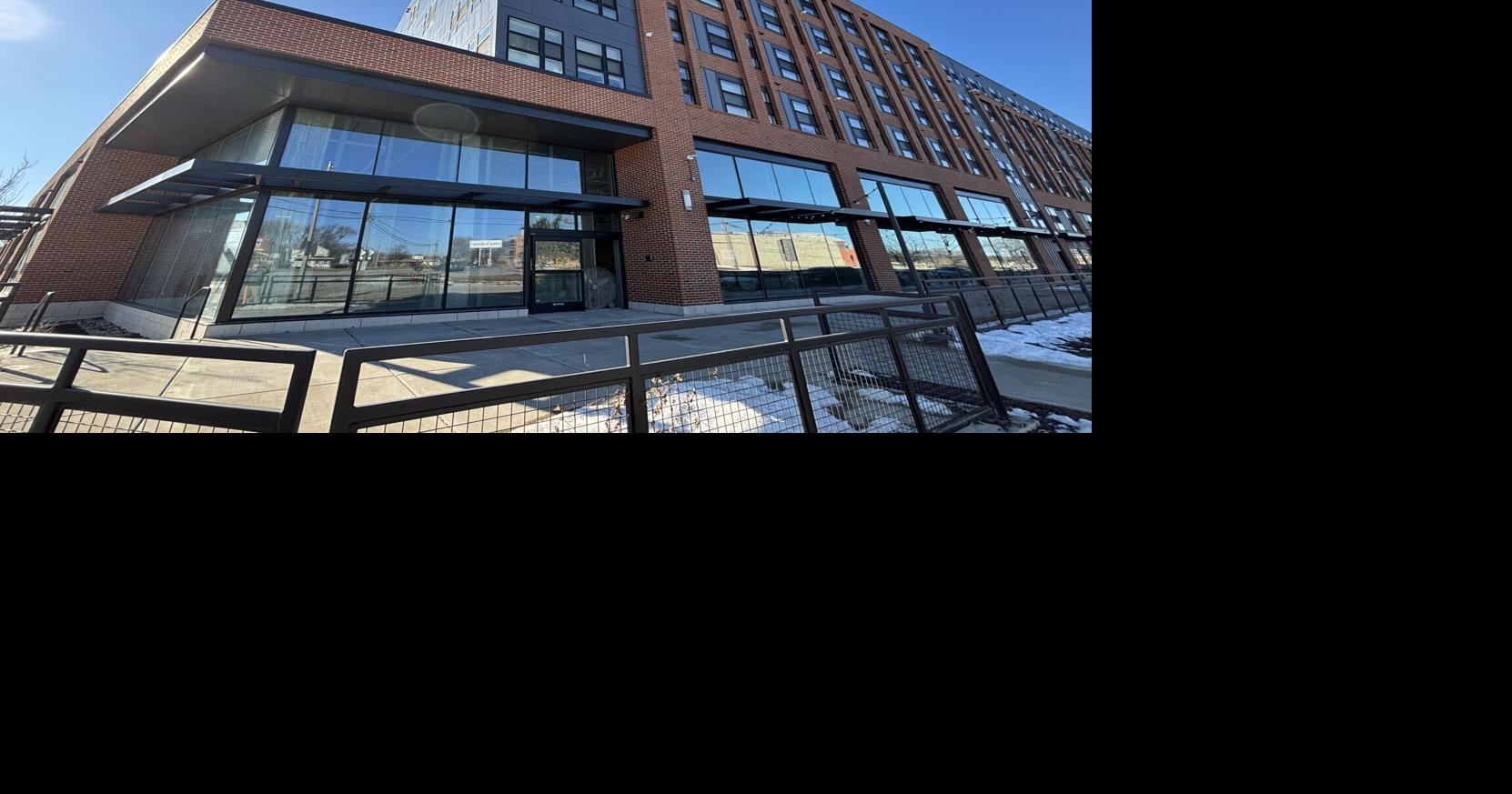 Maurer’s Urban Market in Madison finally under construction