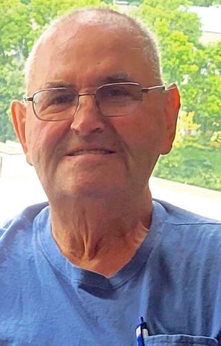 Kenneth Lee Laufenberg