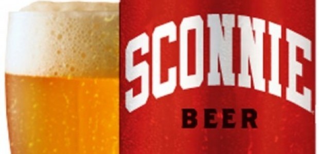 Sconnie beer latest offering from Sconnie Nation company