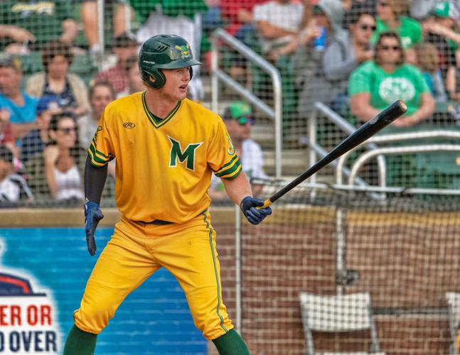 Justice Bigbie seeks championship to close stellar second season with ...