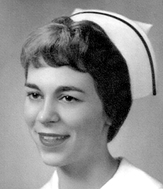 Kerwin, Barbara Rasmussen