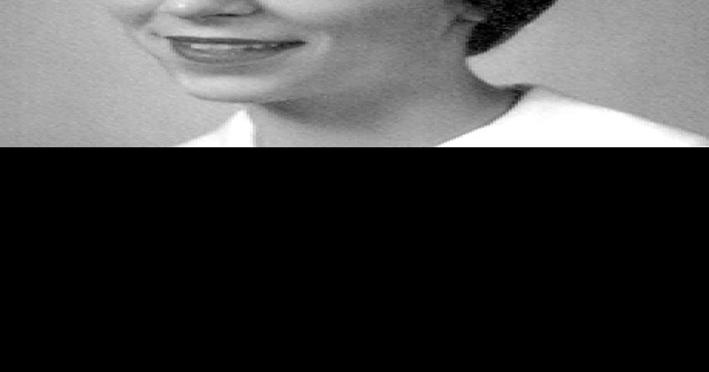 Kerwin, Barbara Rasmussen