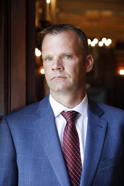 Devin LeMahieu is Wisconsin Senate majority leader again