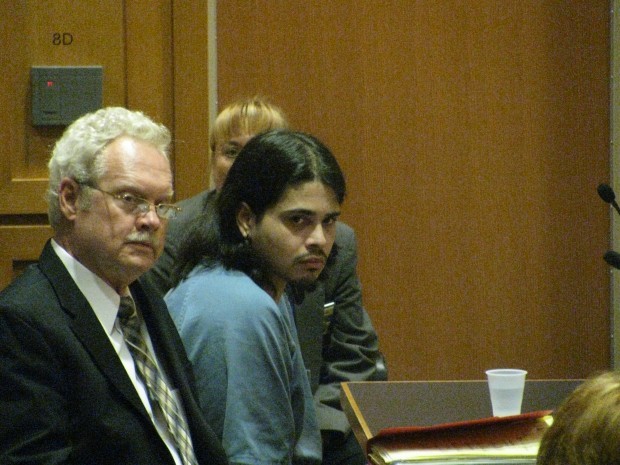 Stabbing homicide brings 25-year prison sentence