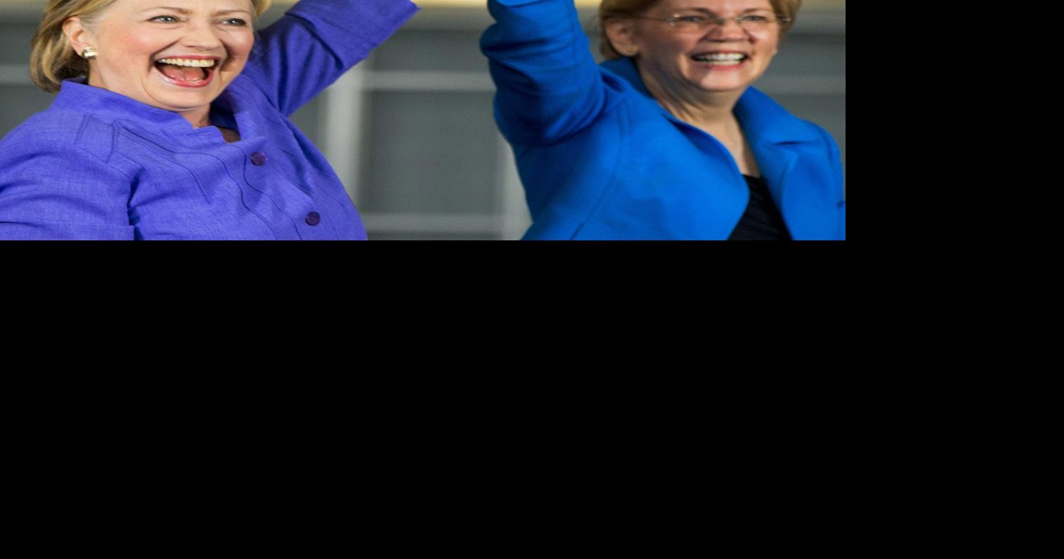 Elizabeth Galewski: A love letter to smart, female candidates