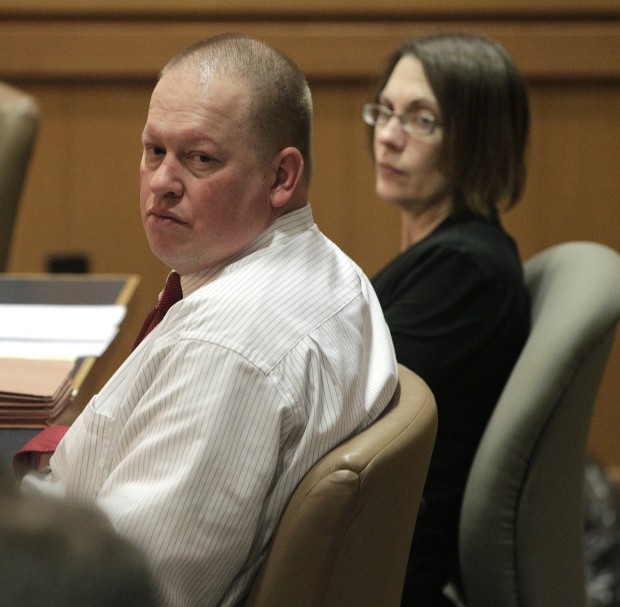 Chad Chritton re-trial scheduled for November