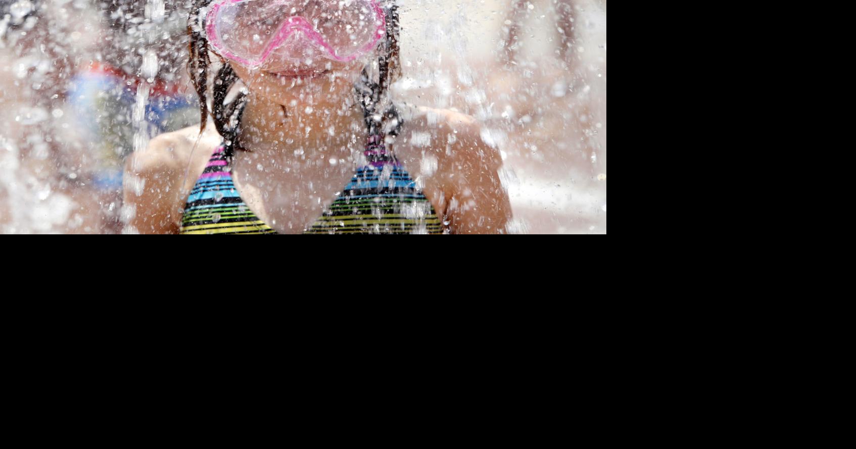 Holiday heat wave to bring back highs in 90s for Madison