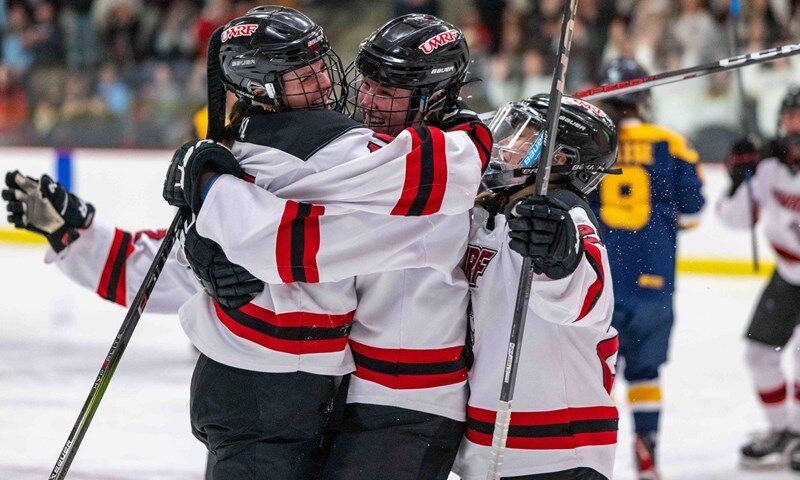 UW-River Falls earns NCAA women’s hockey bid