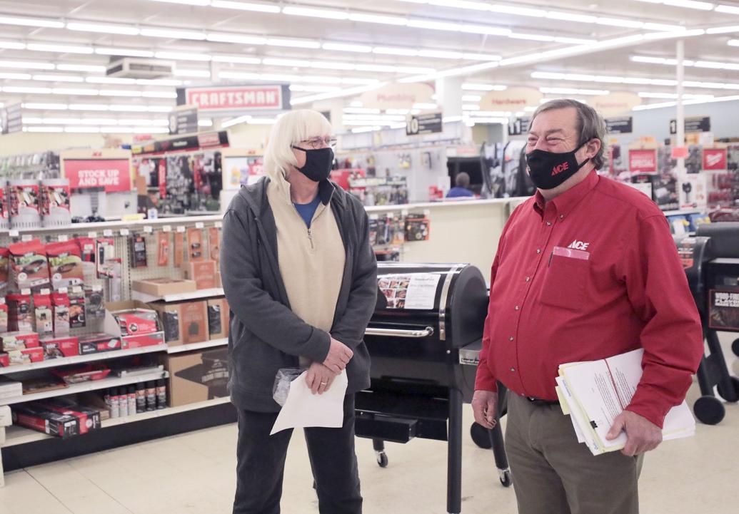 Lochner family business of hardware to change hands after 70 years