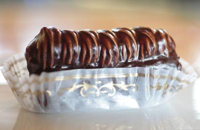 30 plates that define Madison: Chocolaterian's Badger Bait
