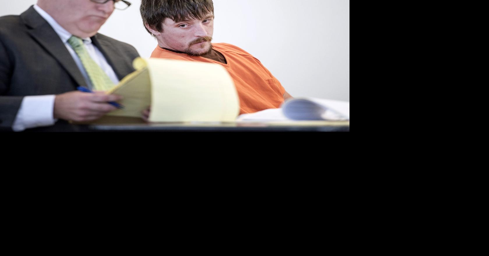 Joseph Jakubowski's one regret: that he survived his failed quest to ...