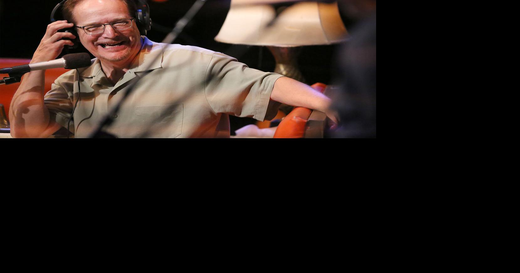 Michael Feldman to debut 'Whad'ya Know' podcast