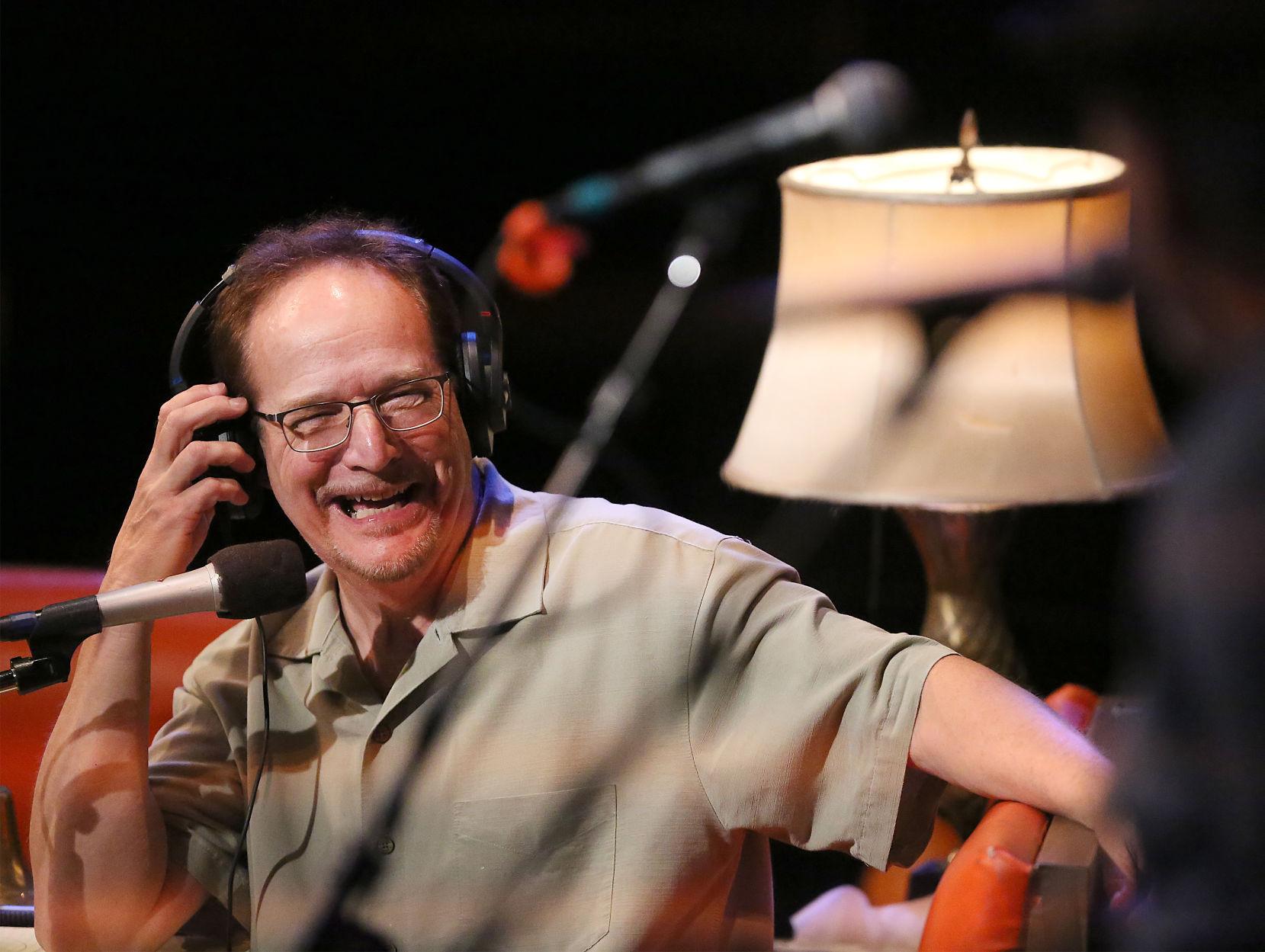 Michael Feldman to debut 'Whad'ya Know' podcast