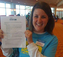 Advocate says murder reveals domestic violence stereotypes