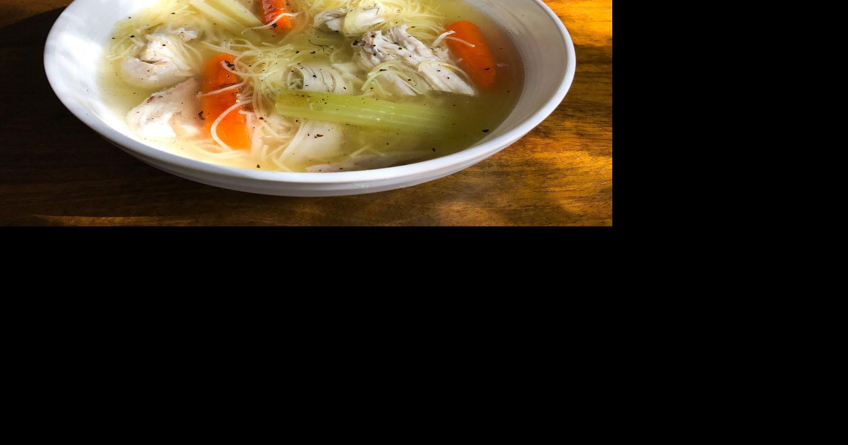 Dr. Zorba Paster: Strategies aplenty to fight the common cold