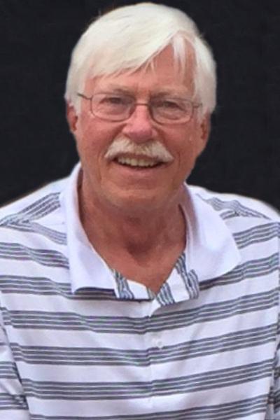 Ives, Michael Francis