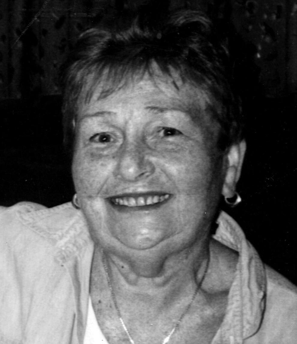 Locke, Sharon Suzanne (Aldrich)