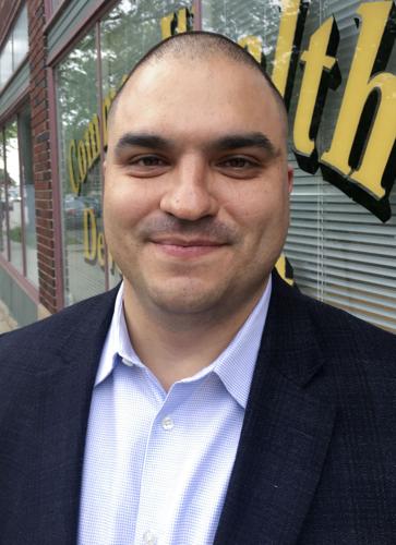 Know Your Madisonian: Common Wealth director shaped by city's pockets ...