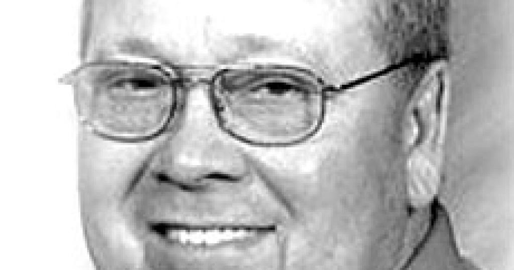 Voltz, Charles N.