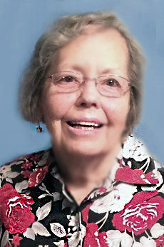 Gustafson, Janet Florence (Lillegren)