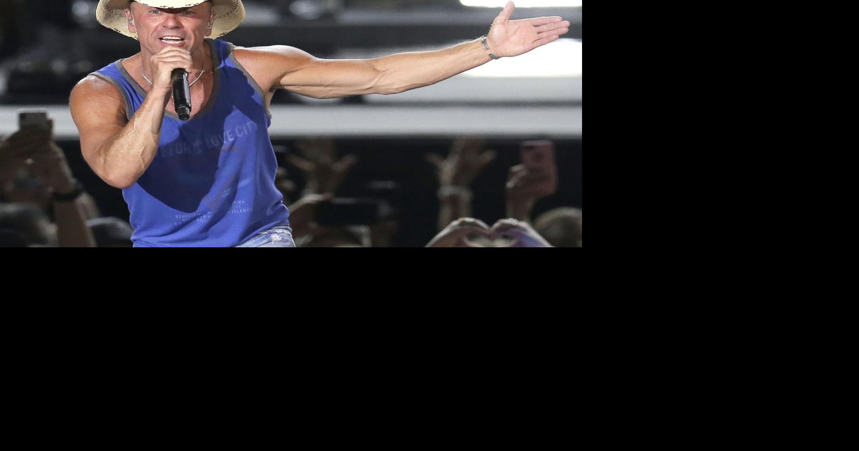 SOS: Song of canceled concert ends on upbeat note for Lodi woman