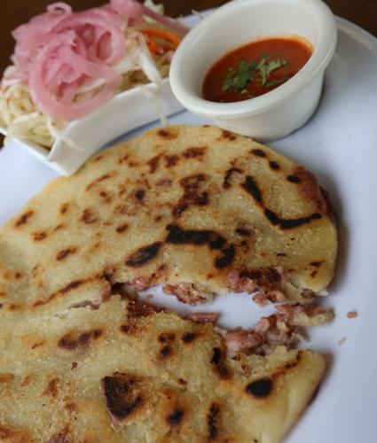 Let's Eat: Honduran specialties stand out at Monona Bakery and Eatery