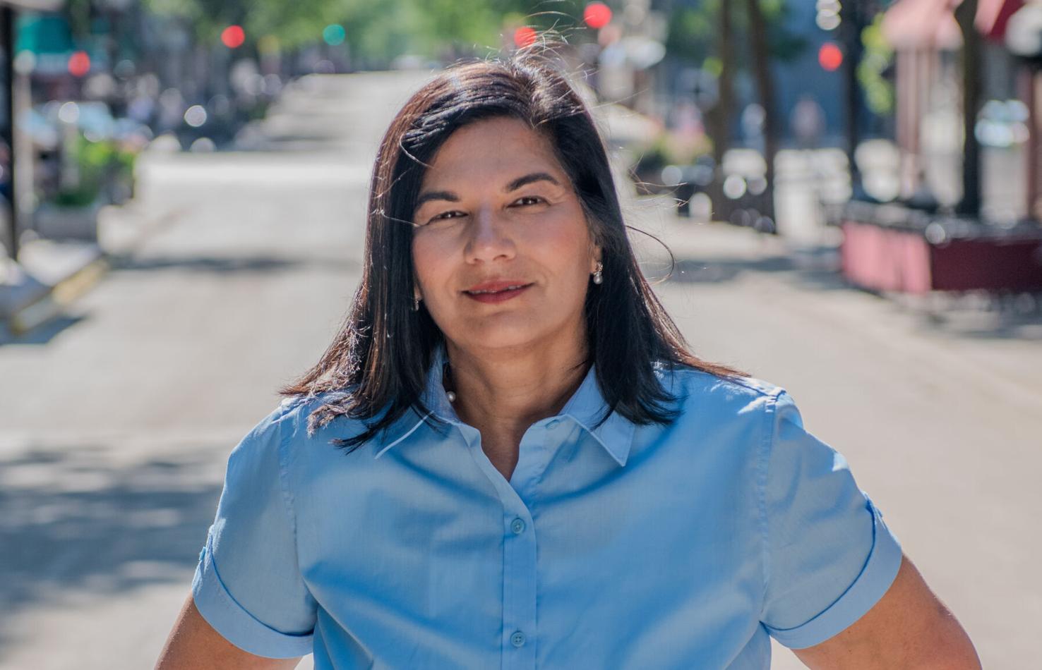 Huma Ahsan, Ben Jones advance in Dane County judge’s race