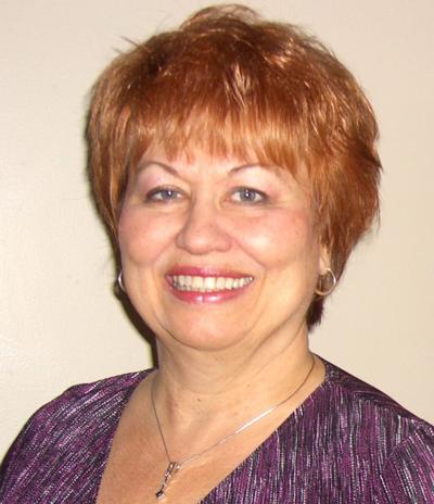 Ziolkowski, Joy L.