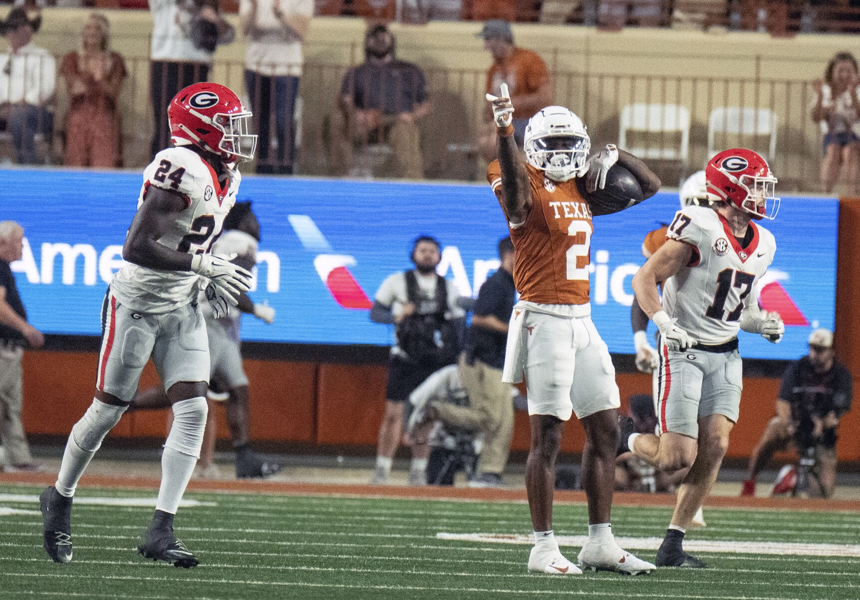 Learn about Anthony Belton, the Packers' 2nd-round pick