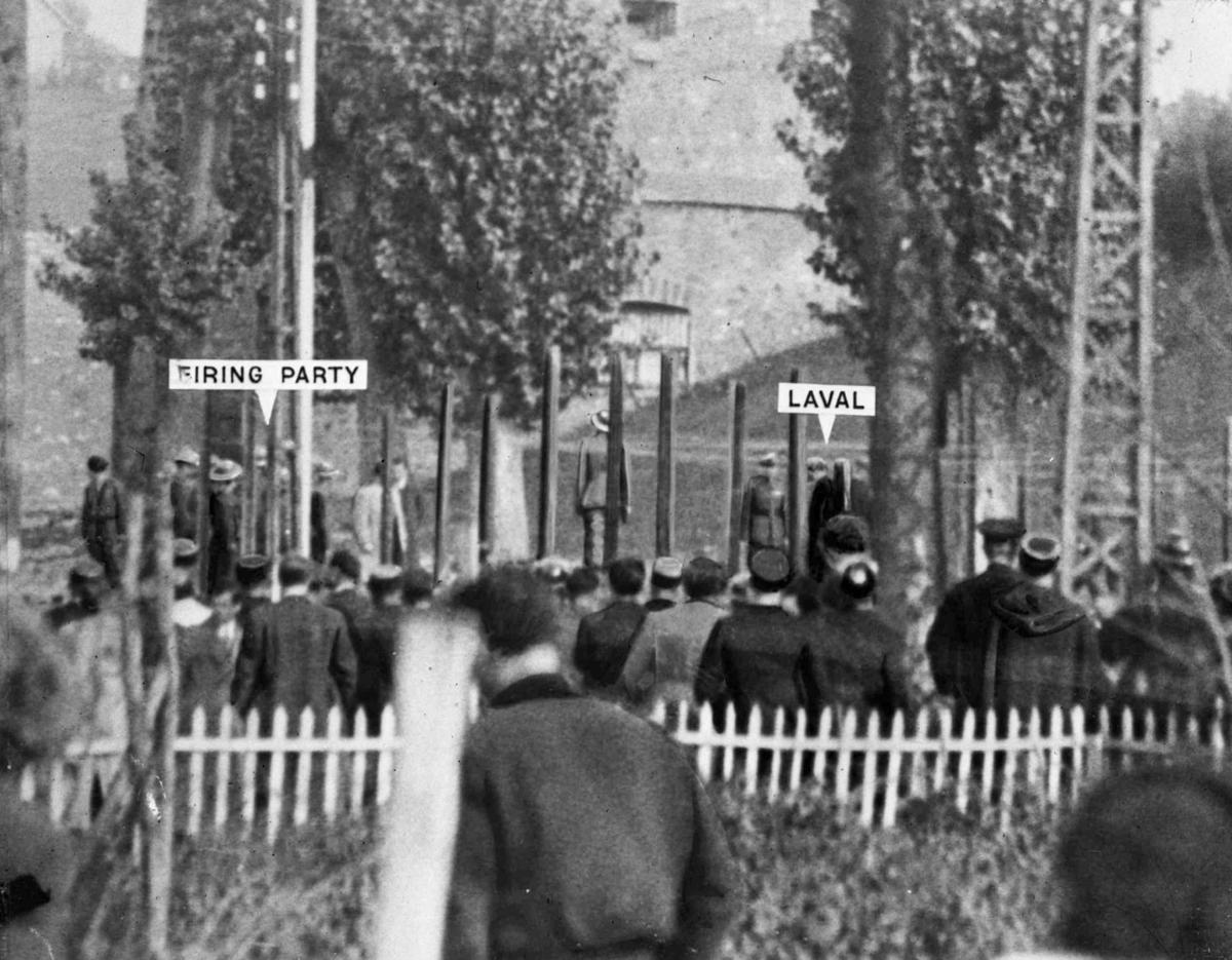 Today In History, Oct. 15: "The Great Dictator"